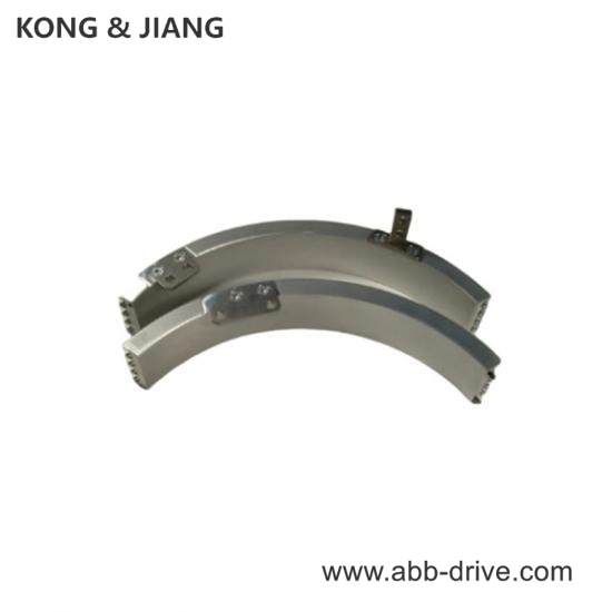 ABB 3HAC020730-002: Robotic Axis 2 Complete Rail System > abb-drive Automation