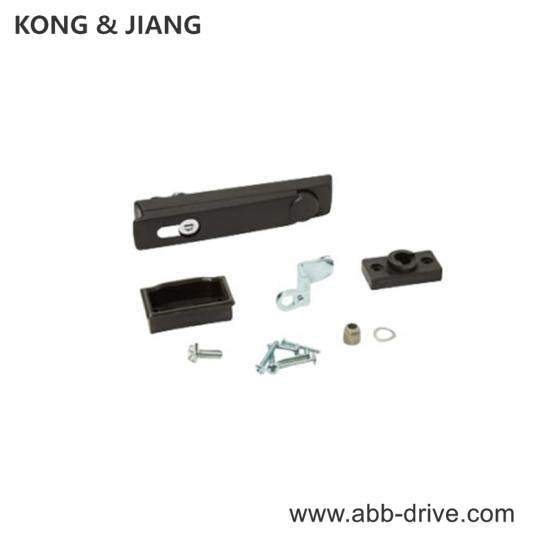 ABB 3HAC020932-100 Swing Handle - Automation Parts, Compact Design for ...