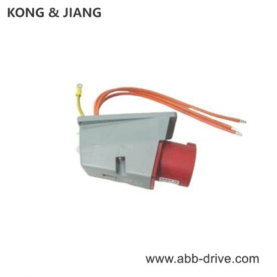 ABB 3BSE013061R1 Compact Control Module for Industrial Automation ...