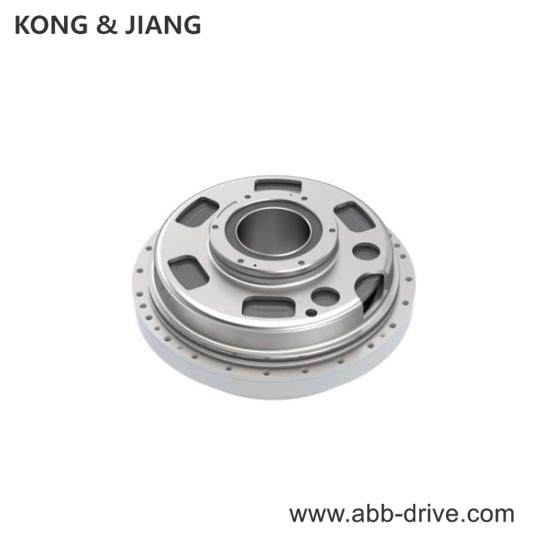 ABB 07KT97D Industrial Controller Module, Enhanced Performance ...