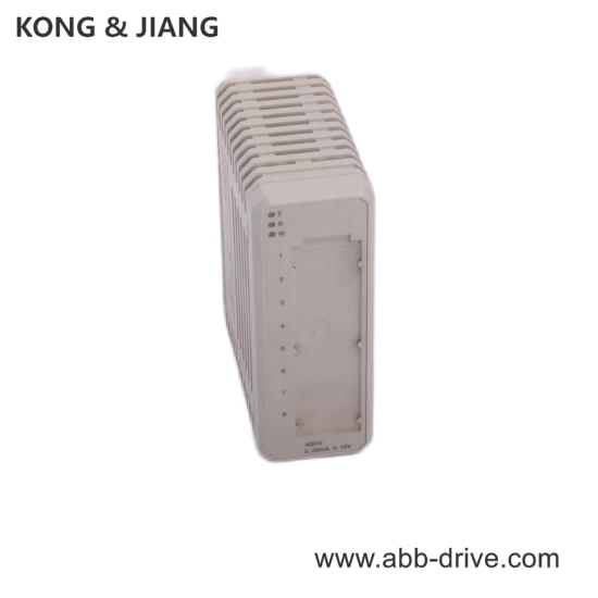 ABB 3HAC024254-005 High-Performance Drive System > abb-drive Automation