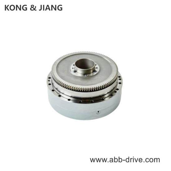 ABB 3HAC028837-008 Gearbox: Precision Drive Solutions for Industry ...