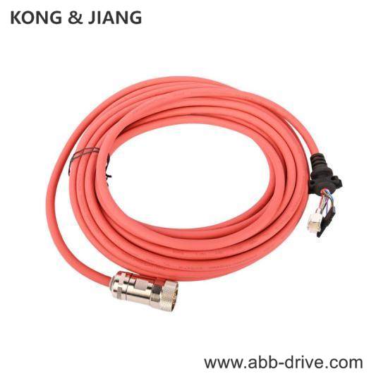 ABB 3HAC029236-001/06 Cable - Control System Accessory, Precision ...