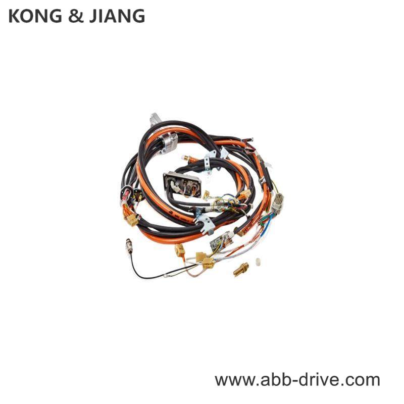 ABB 3HAC Series - High Performance Control Modules, for Industrial ...