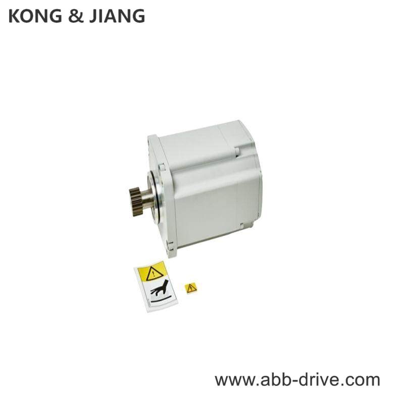 ABB 3HAC Modular Industrial Robots, Comprehensive Solution for ...