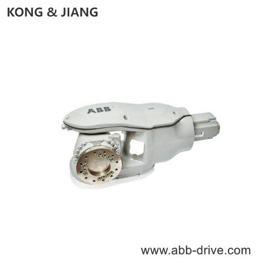 ABB 3HAC034863-005 Industrial Control Module, Wrist Type 2 > abb-drive ...