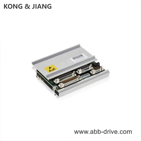 ABB 3HAC044168-001/05 Robot SMB Board > abb-drive Automation