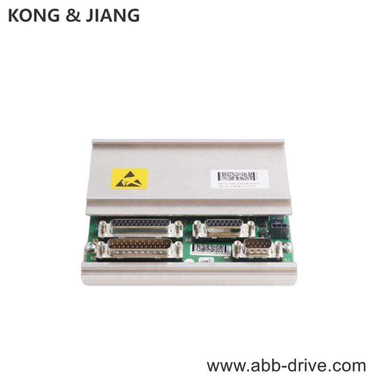 ABB RMU102 Serial Measurement Unit - 3HAC044168-001, Precision Control ...