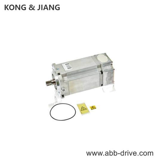 ABB 3HAC055440-005: High-Efficiency Induction Motor with Integrated ...