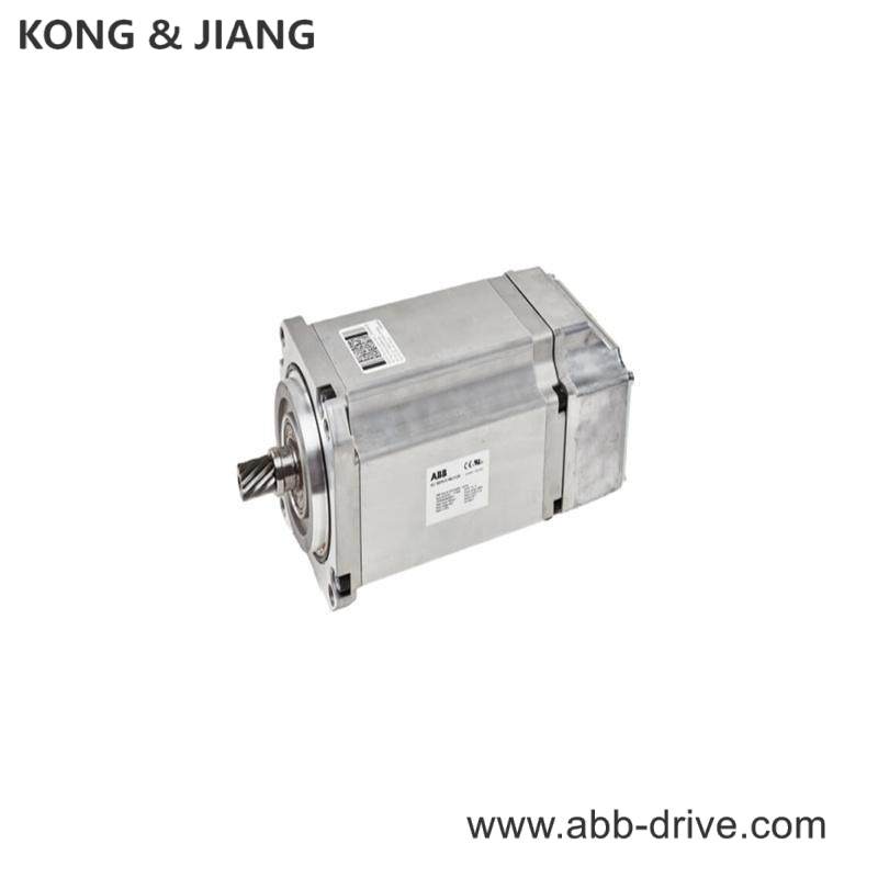 ABB IRB 6700 3HAC Series Modular Robot Arm > abb-drive Automation