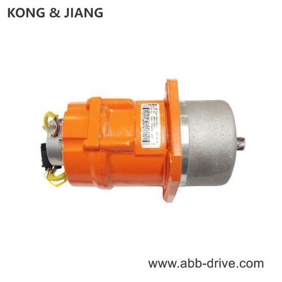 ABB 3HAC4789-1 Motor Unit: Advanced Industrial Motor Control > abb ...