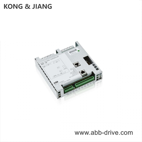 ABB 3HNA011999-001 High Voltage Controller > abb-drive Automation