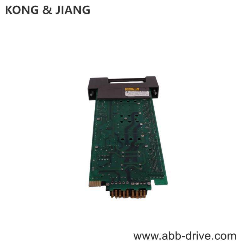 ABB 3HNA015717-001 Precision Pressure Control Valve, Industrial ...