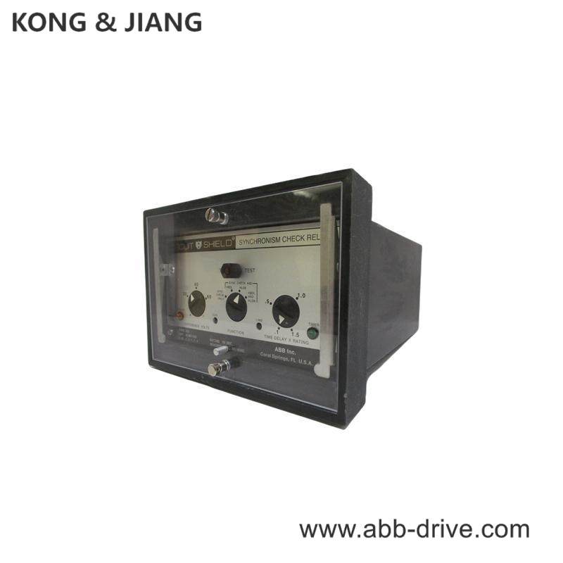 ABB 424K1105 Controller: Advanced Industrial Automation Solution > abb ...