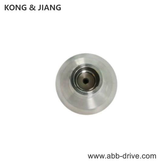 ABB 4N10091 Bell Cup: Industrial Grade Relay Module > abb-drive Automation
