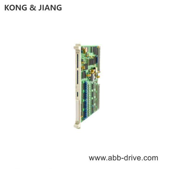ABB DSAI130H - High Precision Analog Input Board, Engineered for ...