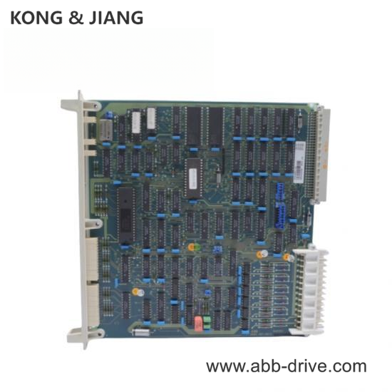 ABB 57310001-LM Communication Module, Advanced Industrial Networking ...