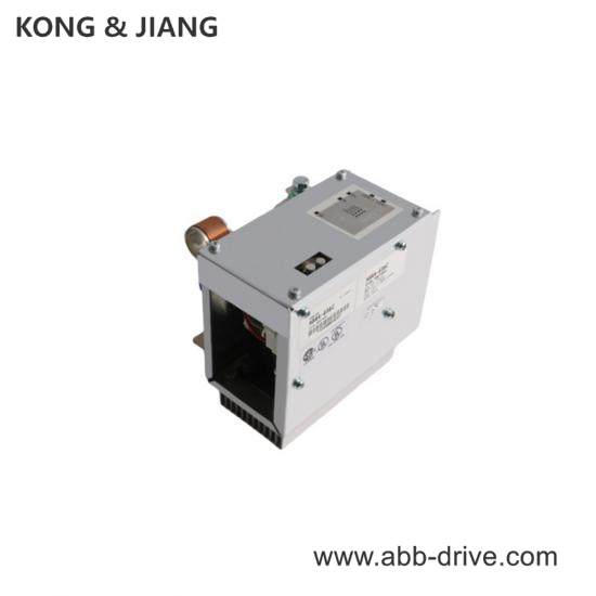 ABB 58974650 - NBRA-656C Industrial Braking Chopper, Precision Control ...