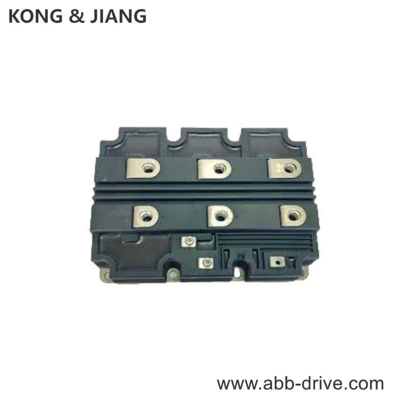 ABB 5SNA 060065G0122 | IGBT Module for Industrial Control Systems > abb ...