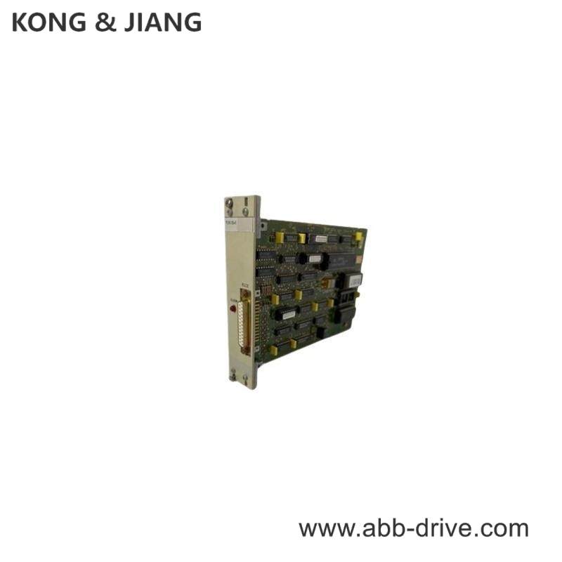 ABB 70BK03A-E Bus Coupler Module; Producer: ABB > abb-drive Automation