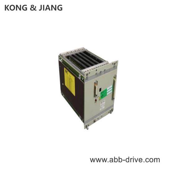 ABB 70PR03B-E Processor Module > abb-drive Automation