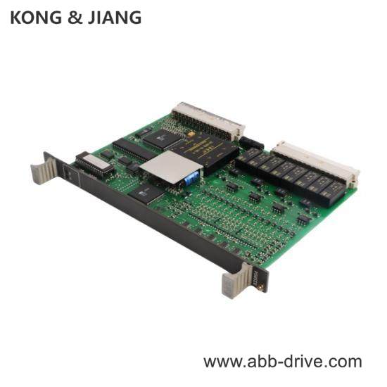 ABB 83SR04D-E GJR2390200R1210 - Channel Control Card > abb-drive Automation