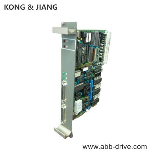 ABB GJR2368900R2340 87TS01E Coupler Module - Advanced Control Solutions ...
