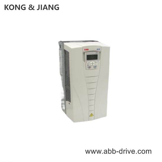 ABB ACH550-U0-125A-6+J400 AC Drive > abb-drive Automation