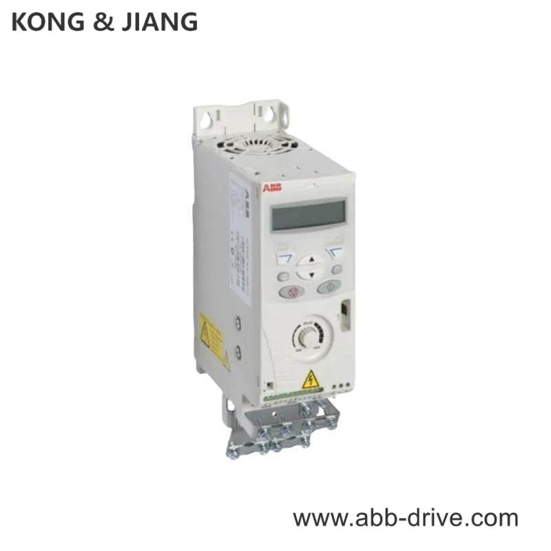 ABB ACS150-03E Micro drives, 220V, 0.75kw, Industrial Control Solutions ...