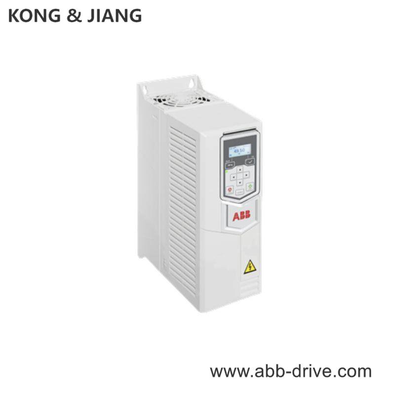 ABB ACS530-01-025A-4: High Performance Low Voltage AC Drive > abb-drive ...