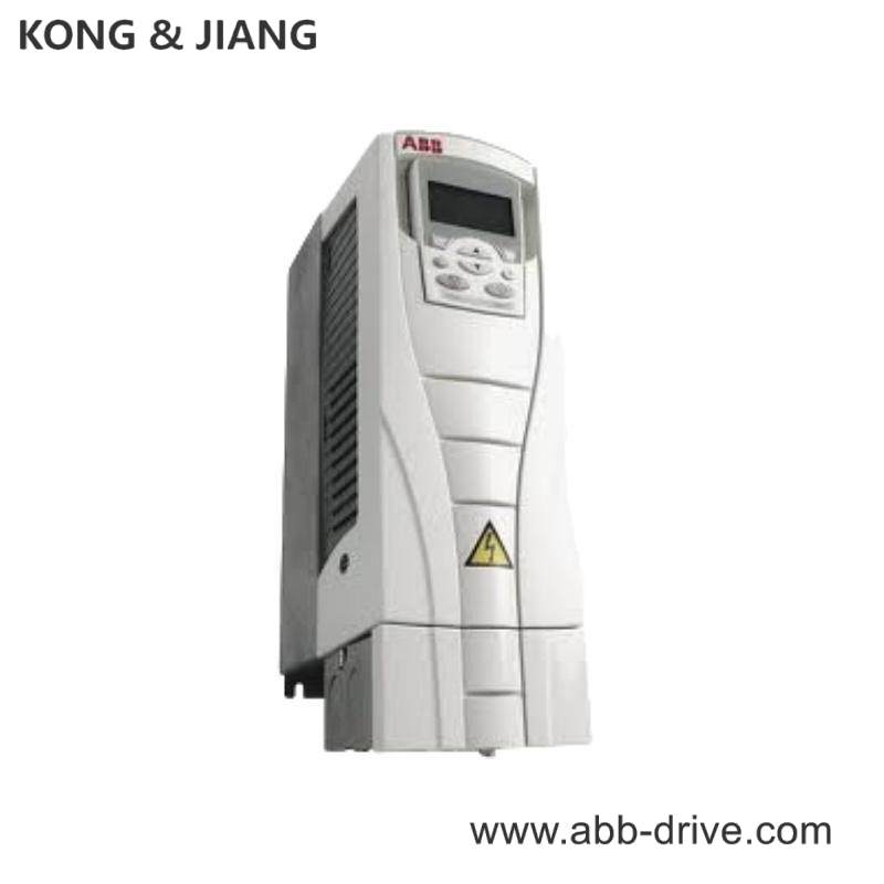 ABB ACS550-01-059A-4: Industrial Strength, Low Voltage AC Drives > abb ...