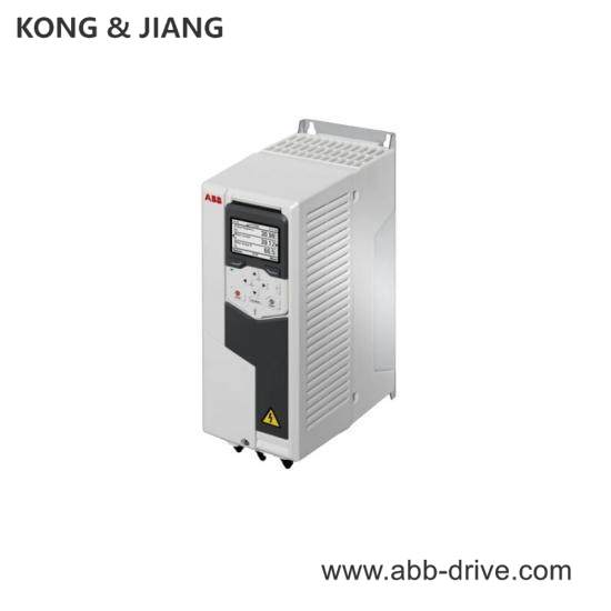 ABB ACS580-01-026A-4 3ABD50000038960: Advanced Industrial Frequency ...
