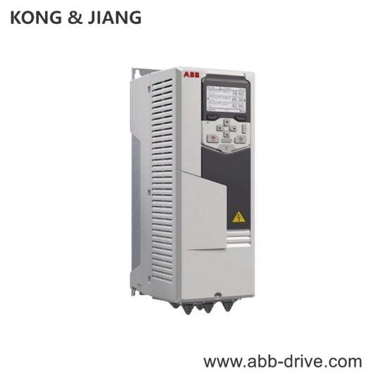 ABB ACS580-01-363A-4 | High-Performance Variable Speed Drive > abb ...