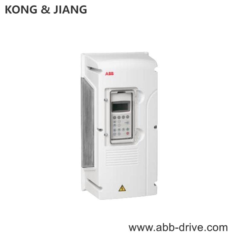 ABB ACS800 Series 1-Phase 70HP AC Drive Module > abb-drive Automation