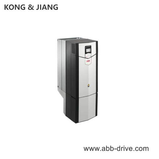 ABB ACS880 Series Standard Model 3ABD00035958-D Frequency Converter ...