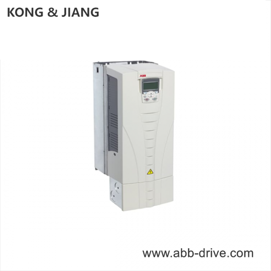 ABB ACS550-01-157A-4 Industrial Frequency Converter > abb-drive Automation