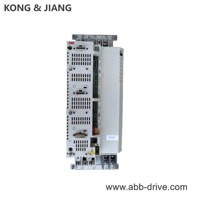 ABB ACSM1-04AS-016A-4: High-Performance Motion Control Drive, Designed ...