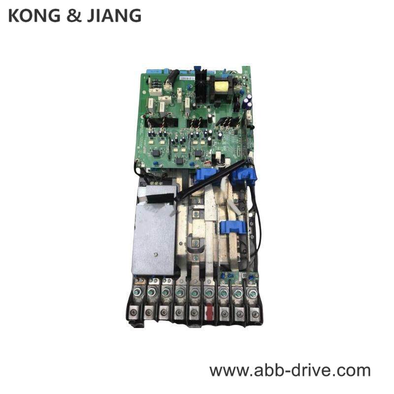 ABB ACSM1-04AS-110A-4, 55kW IN110A Motion Control Drive Module > abb ...