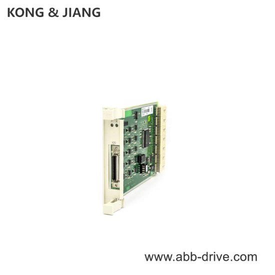 ABB AD02 Digital Input Terminal Board > abb-drive Automation