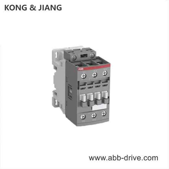 ABB AF38-30-00-13 | 1SBL297001R1300 | AC Contactor > abb-drive Automation