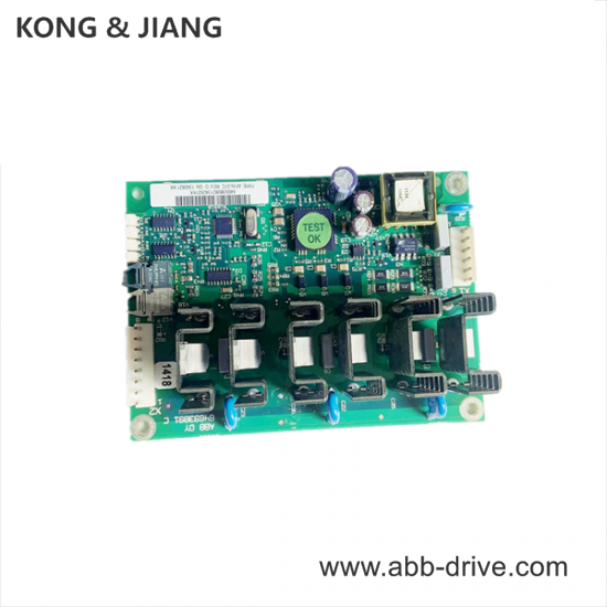 ABB AFIN-01C Fan Inverter, Advanced Motor Control Solutions > abb-drive ...