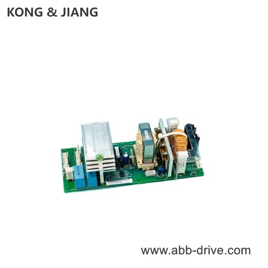 ABB AFPS-11C Power Supply Board, Advanced Industrial Electronics > abb-drive Automation
