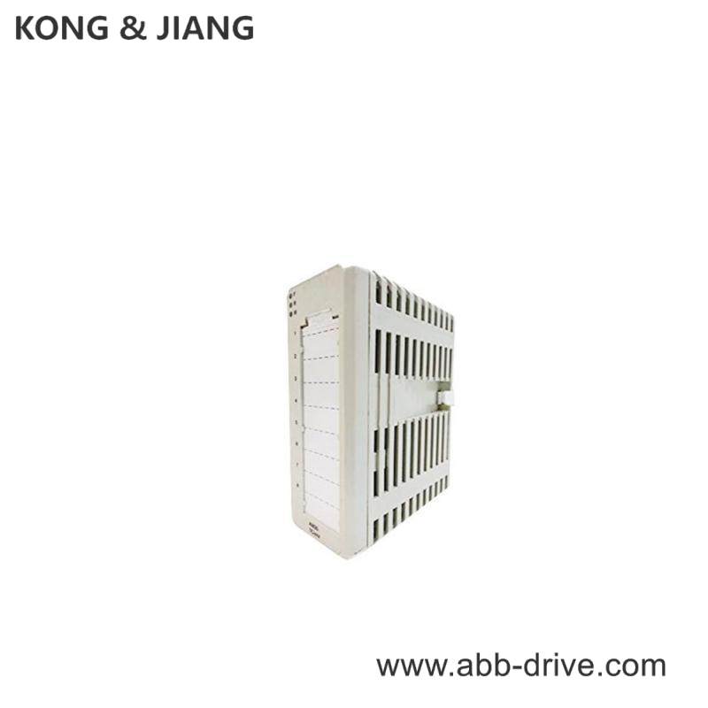 ABB AI835 | 3BSE008520R1 | Analog Input | 8 Channels | Thermocouple/mV > abb-drive Automation