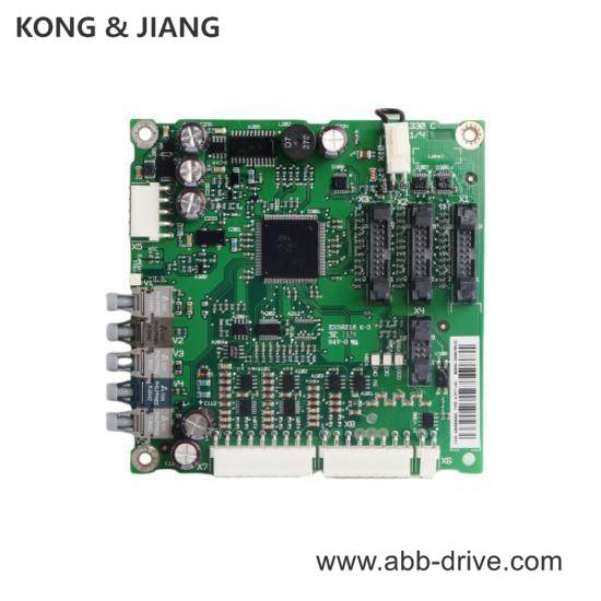 ABB AINT-14C 68685826: Advanced MC Interface Board for Industrial ...