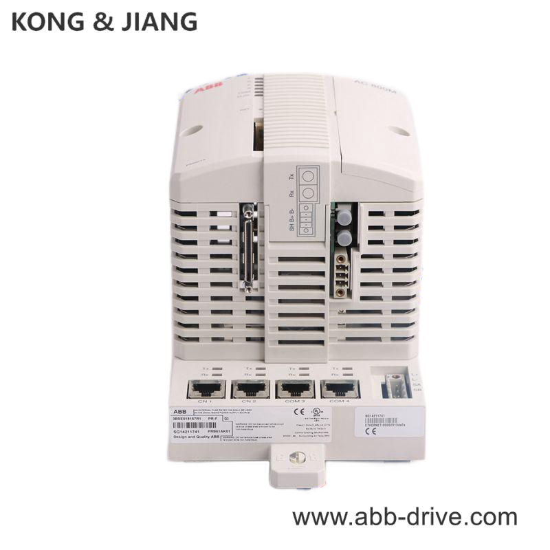 ABB Amplifier Board Module VD86-AMP 572B8001: Precision Control, Efficient Power Transfer > abb ...