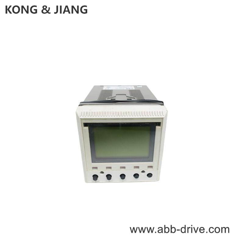 ABB AX460: Advanced Single & Dual Input Analyzer, for Precise Control Solutions > abb-drive ...