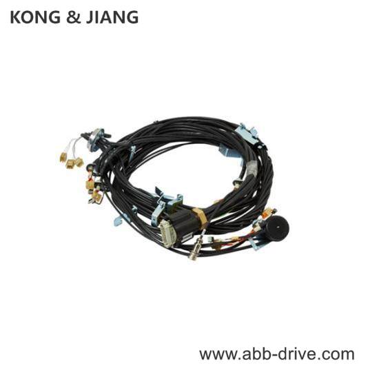ABB B3HAC058040-001 IRB67001-6 Manipulator Harness: Advanced Automation ...
