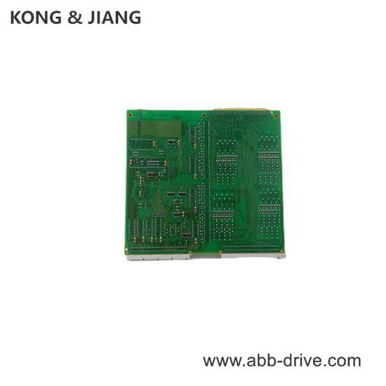 ABB Bailey IMCPM01 Communications Port Module: Reliable Industrial Networking Solution > abb ...