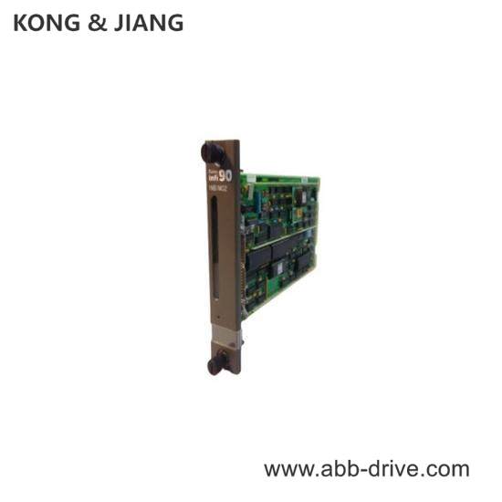 ABB Bailey INBIM02 Bus Interface Module: Industrial Automation Solutions > abb-drive Automation