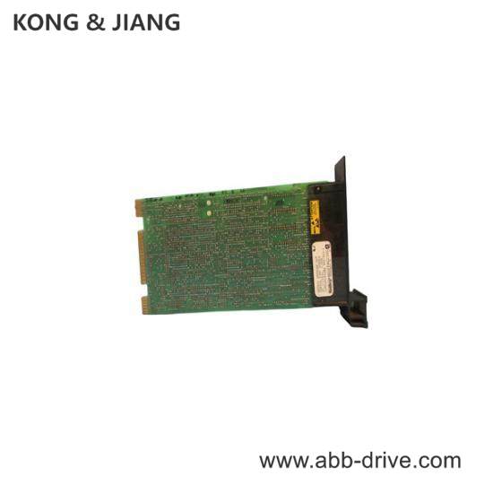 ABB Bailey NSPM01 Network 90 Serial Port Module > abb-drive Automation